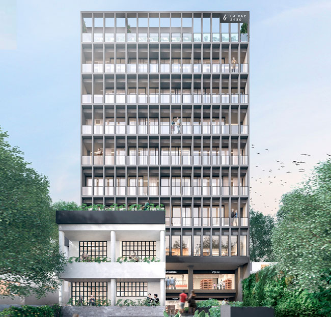 Proyectos – Brada Grupo Inmobiliario